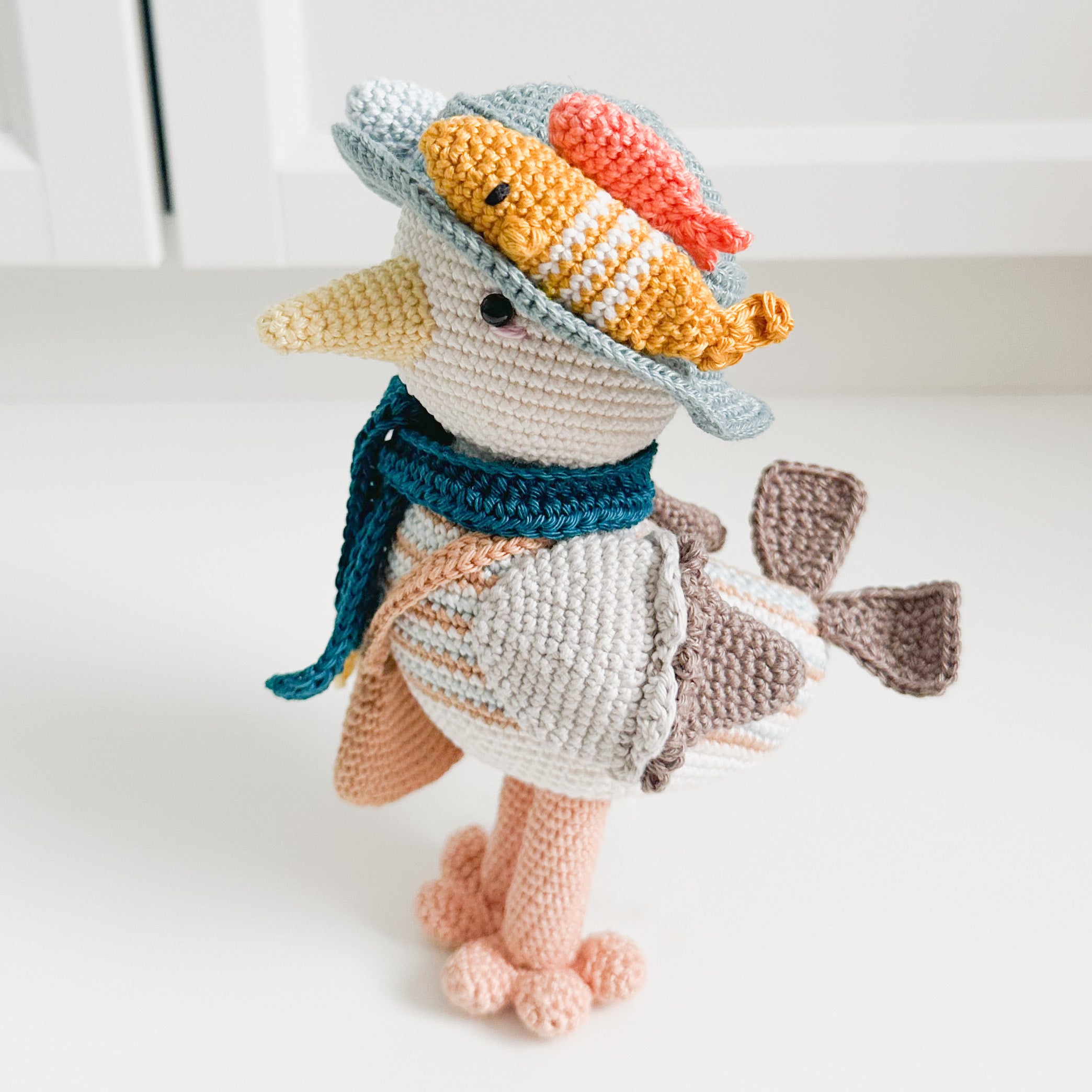 Blue Sparrow Handmade Co