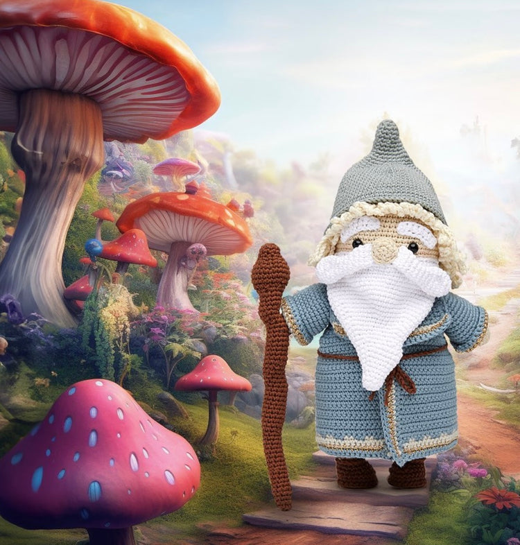 Blue Sparrow Handmade Co